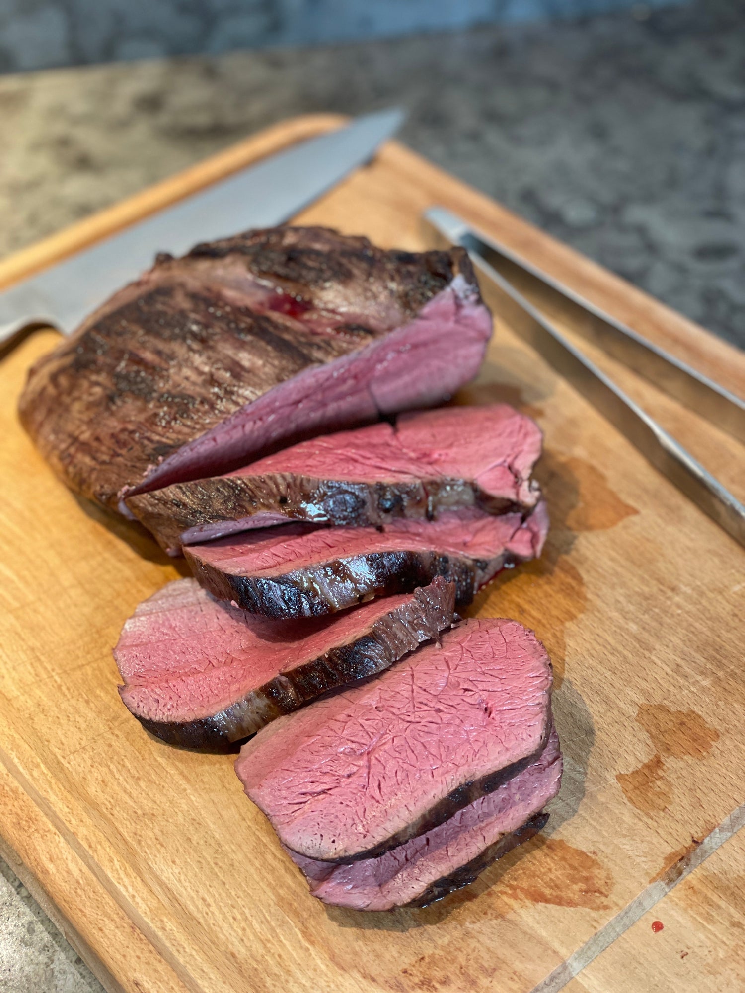 Recept | Laga En Perfekt Hjortstek | 9 Steg – Gläntans Viltkött