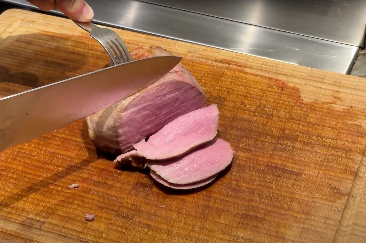 Recept | Laga En Perfekt Rådjursstek | 8 Steg – Gläntans Viltkött