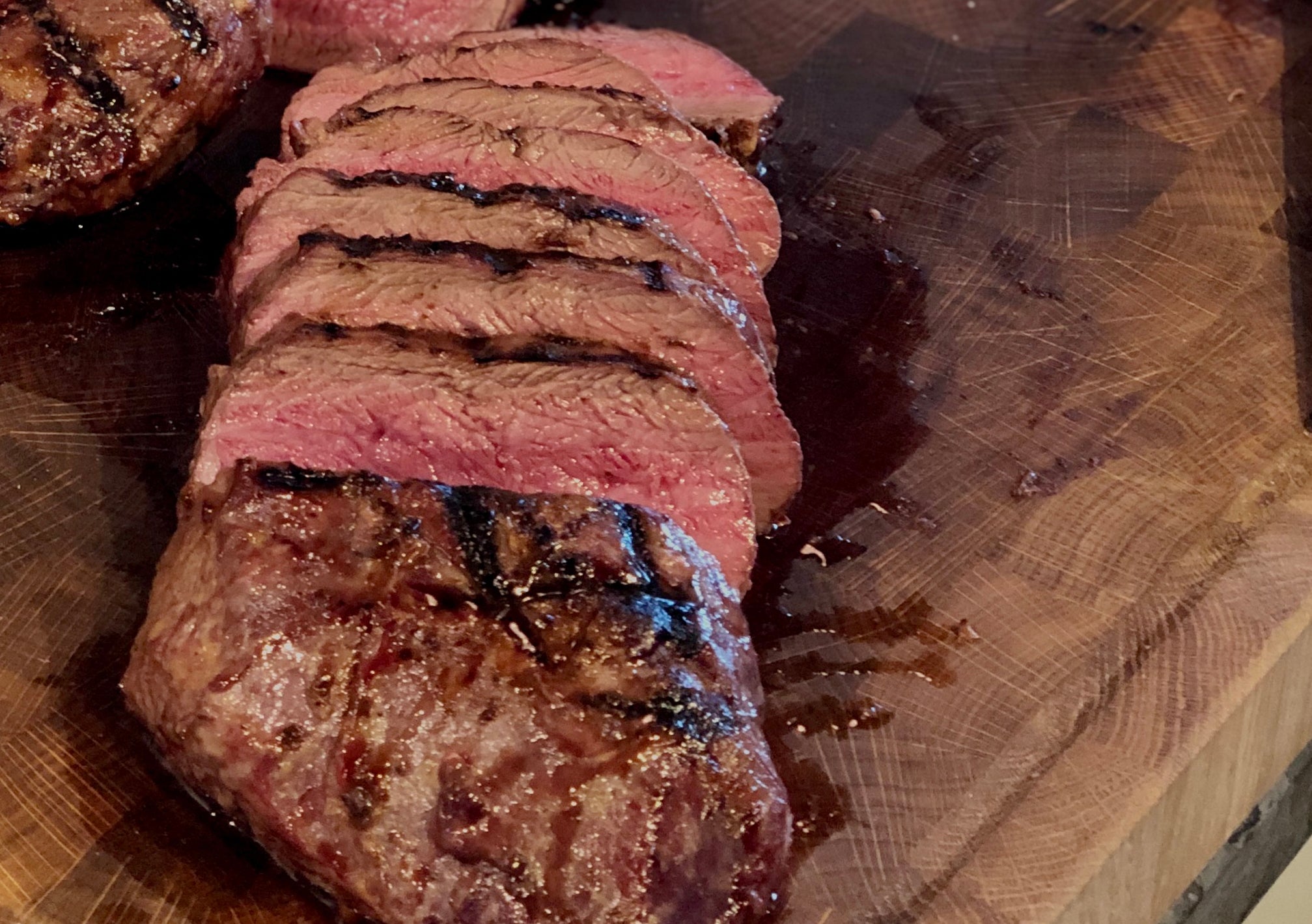 Lite Grunder För Stekar | Viltrecept & Tillagningstips – Gläntans Viltkött