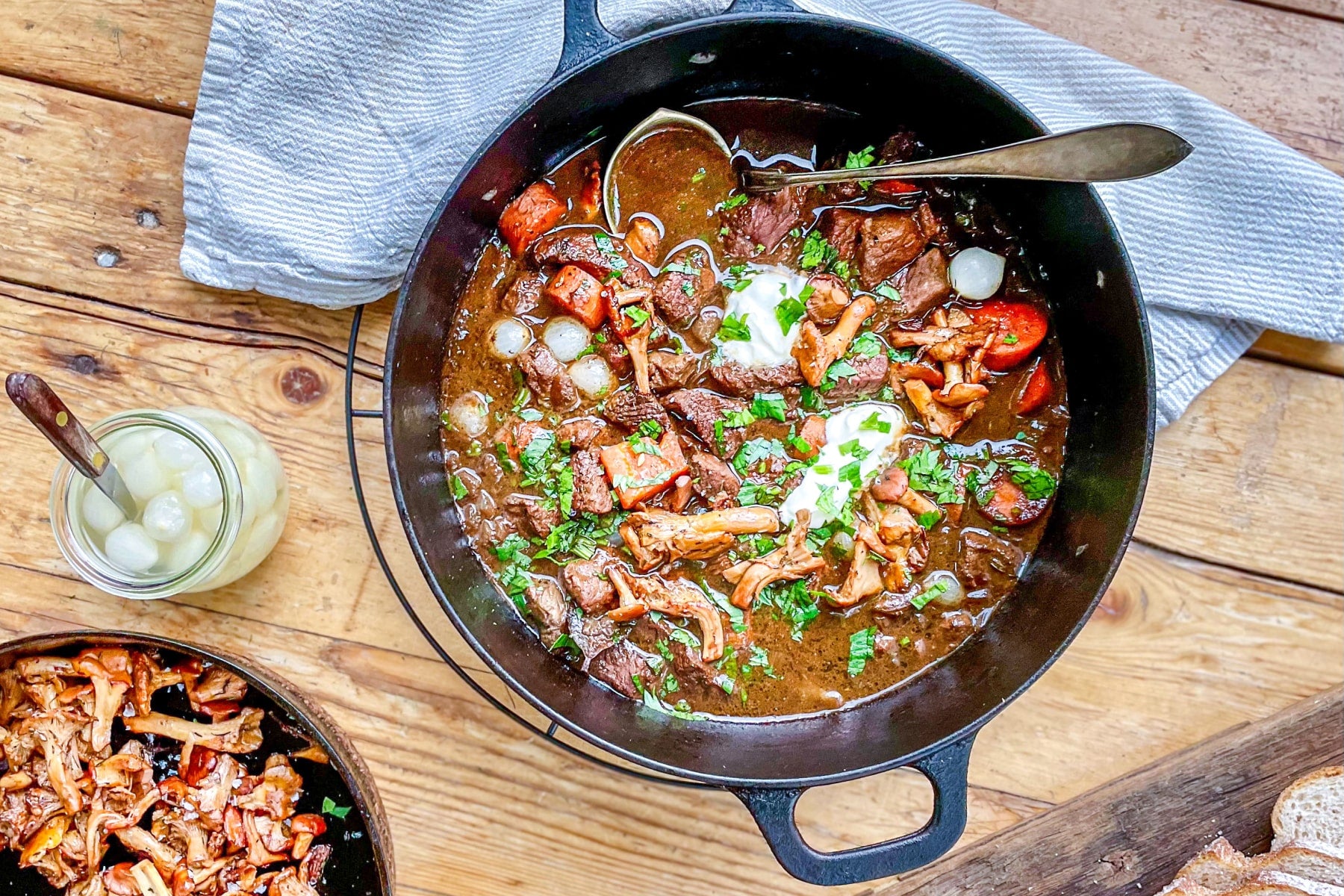 Recept | Laga En Perfekt Rådjursstek | 8 Steg – Gläntans Viltkött