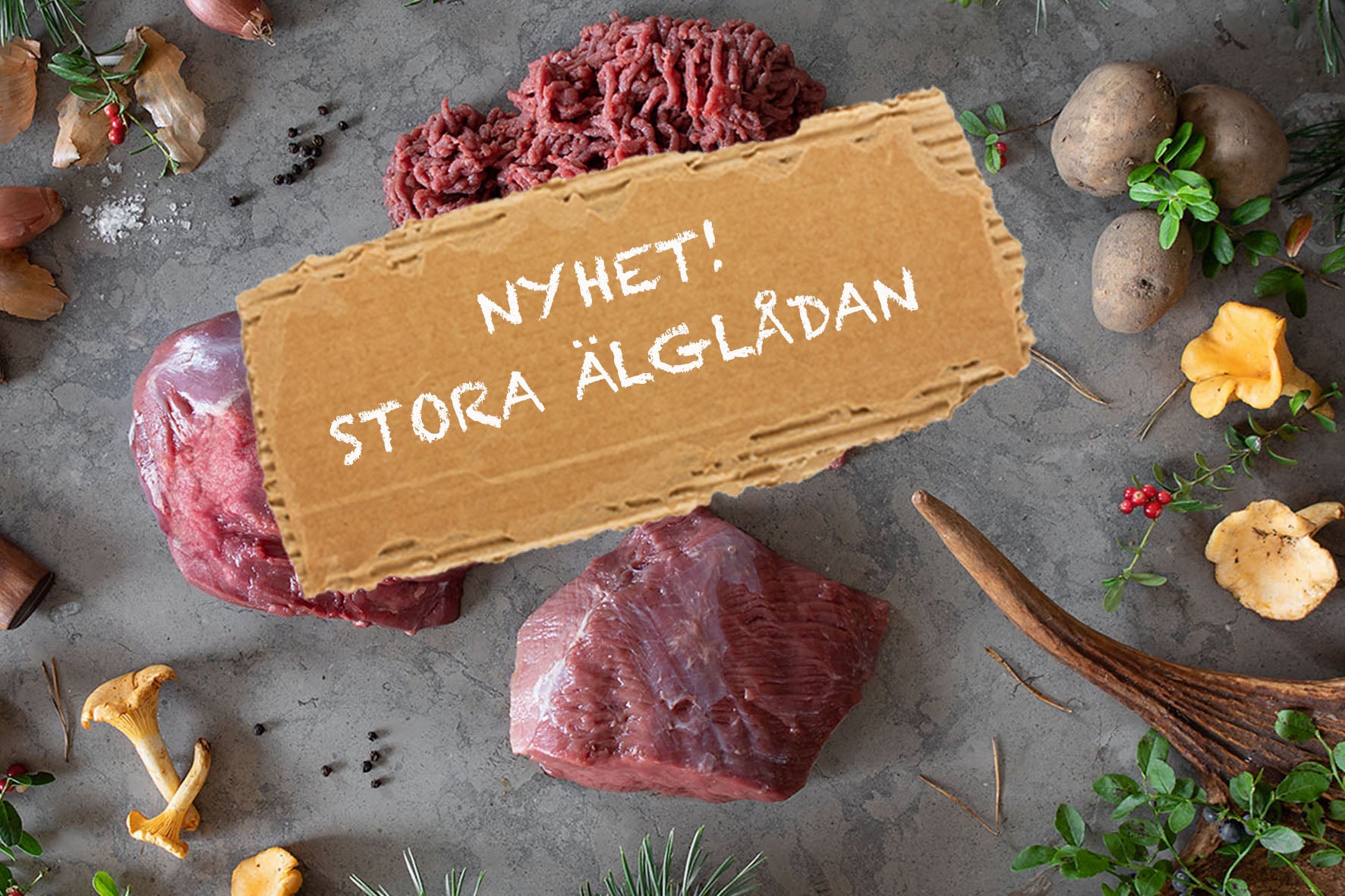 Recept | Laga En Perfekt Rådjursstek | 8 Steg – Gläntans Viltkött